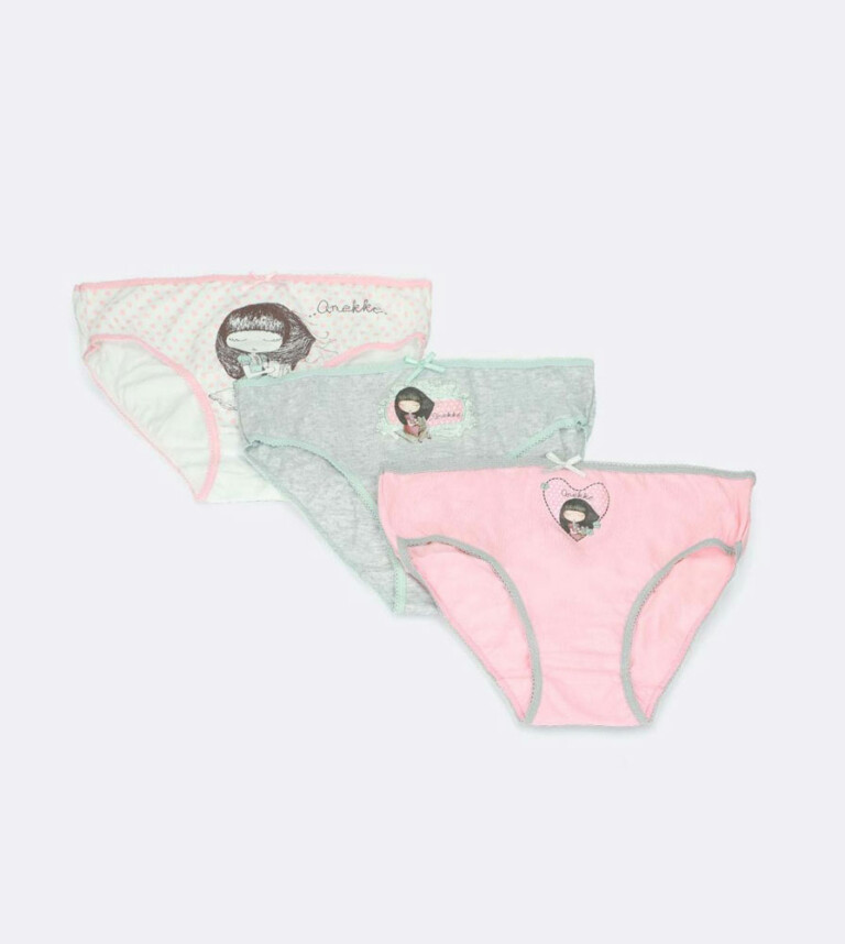 Anekke 3151 - Bolboreta íntimo